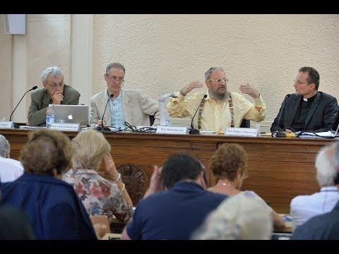 Daniel Boyarin, Two Pharisees: Flavius Josephus and Paul the Apostle ...