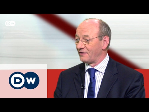 The fruits of protectionism | Made in Germany