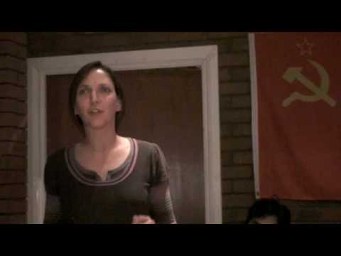 Joti Brar: What does USSR mean to my generation? | The Marxist-Leninist