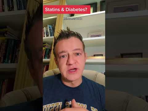 Statin medications and diabetes and side effects? Statins cause diabetes?