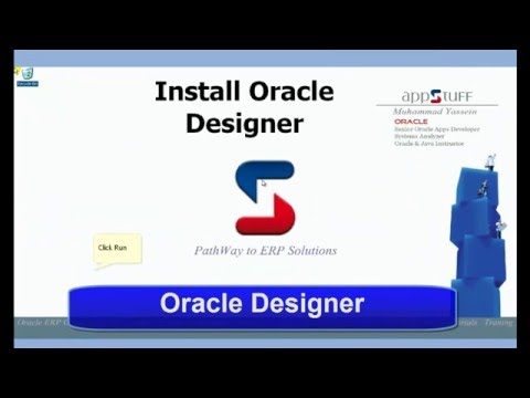 Oracle Designer: how to request and design how will we build a 100-year ...