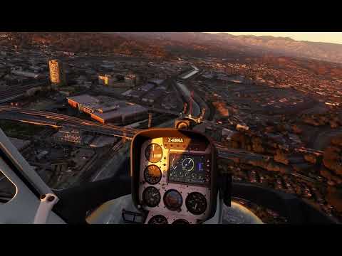 Steam Community :: Video :: 58CA Hooper Heliport: Steep CABRI Autorotation