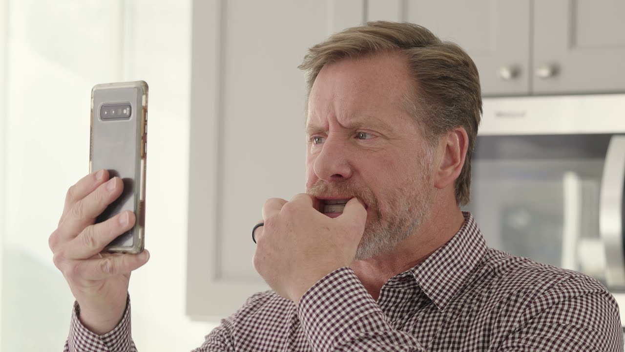 How to mold SmartGuard Anti-Snore Device