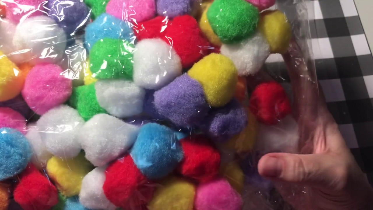 How to make a Pom Pom paper clip and some Amazon planner favorites