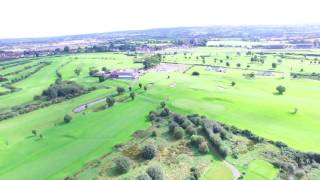 3 Best Golf Courses in Lisburn, UK - Expert Recommendations