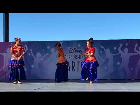 Performance at Disney – Modero & Co.