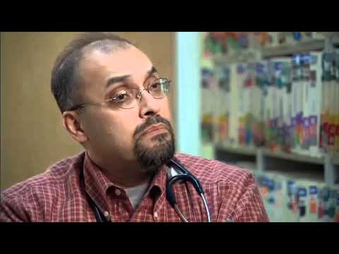 Preview Pri-Med—Follow a doctor through the CME conference