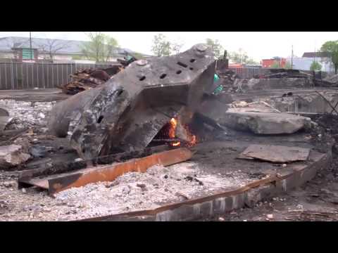 The MRD Group West Allis Metal Technologies Final Demo