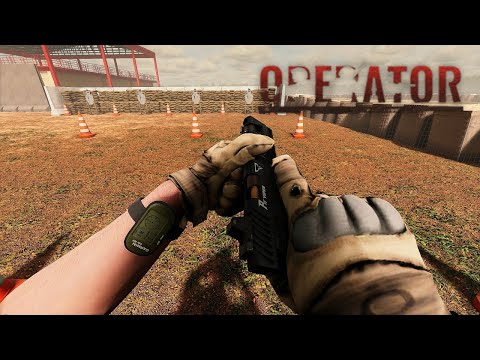 Steam Community :: OPERATOR