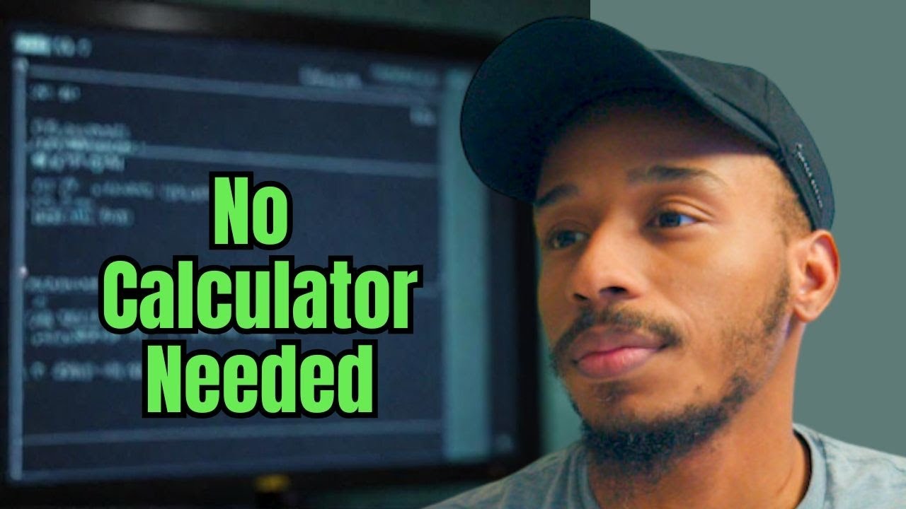 Network Engineer REVEALS easiest method to Subnet without a Calculator