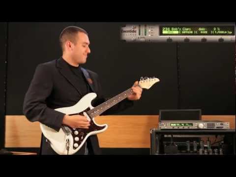 Eventide Eclipse iMuso