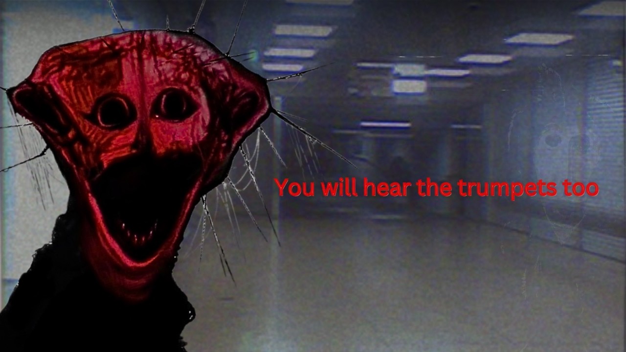 Paranoia Inducing Analog Horror - The Boiled One EXPLAINED