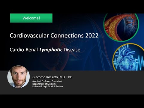 Cardio-Renal-Lymphatic Disease