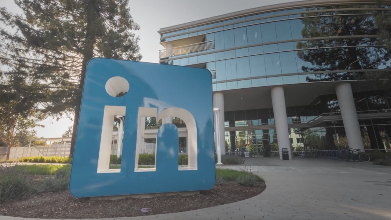 LinkedIn x Qualtrics: Transforming Careers