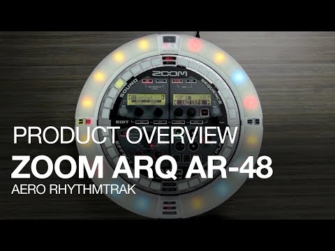 Zoom ARQ AR-48 iMuso