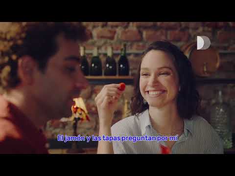 Despegar México - Ya quiero Despegar / Madrid