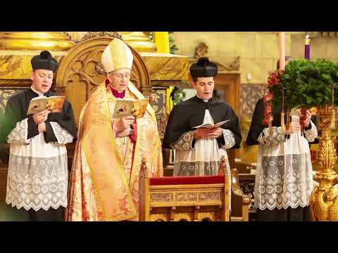 Festival of Nine Lessons and Carols 2023