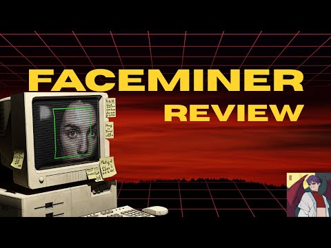 Steam Community :: FACEMINER