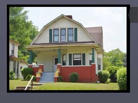 801 N. Main Street Salisbury NC ~ Wallace Realty