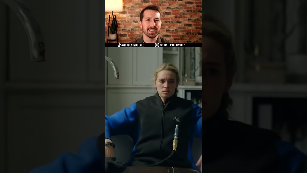 Did you know about this secret in Upload?