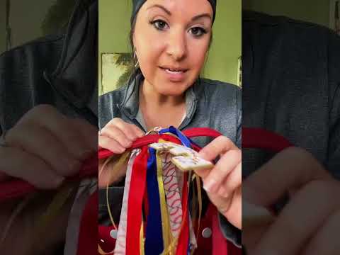 DIY Bogg Bag Tassel