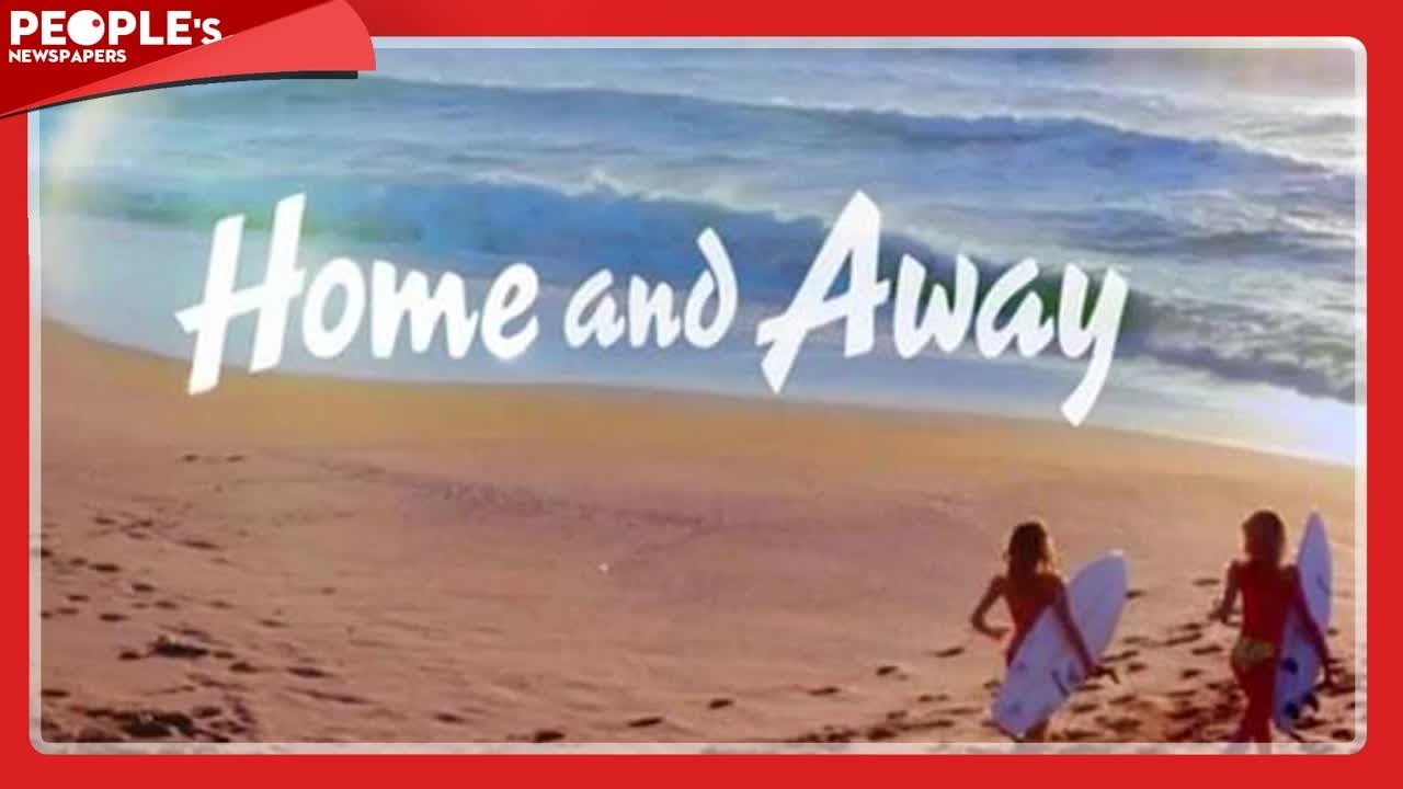Old Home and Away episodes now streaming on 7PLUS