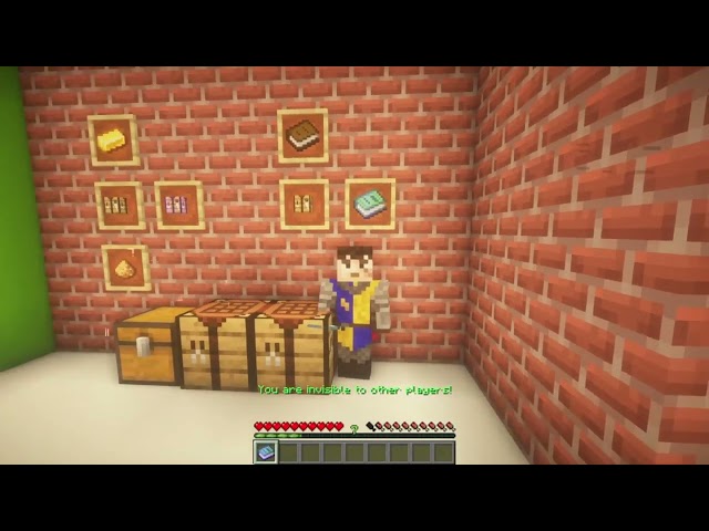 Nations At War Minecraft Server