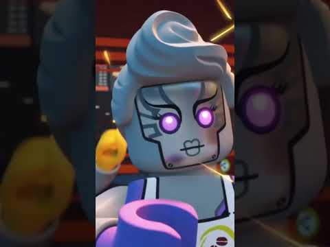 Wu's Teas | LEGO NINJAGO #Shorts