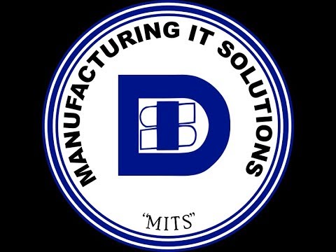 MITS, A Manufacturing Execution System (MES)