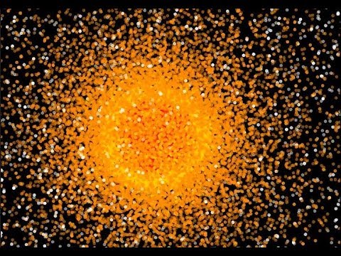 Mysterious Iron Exoplanet Could Reveal the Secrets of Our Own Solar System