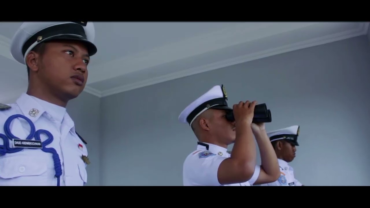 Profil SMK Negeri 36 Jakarta