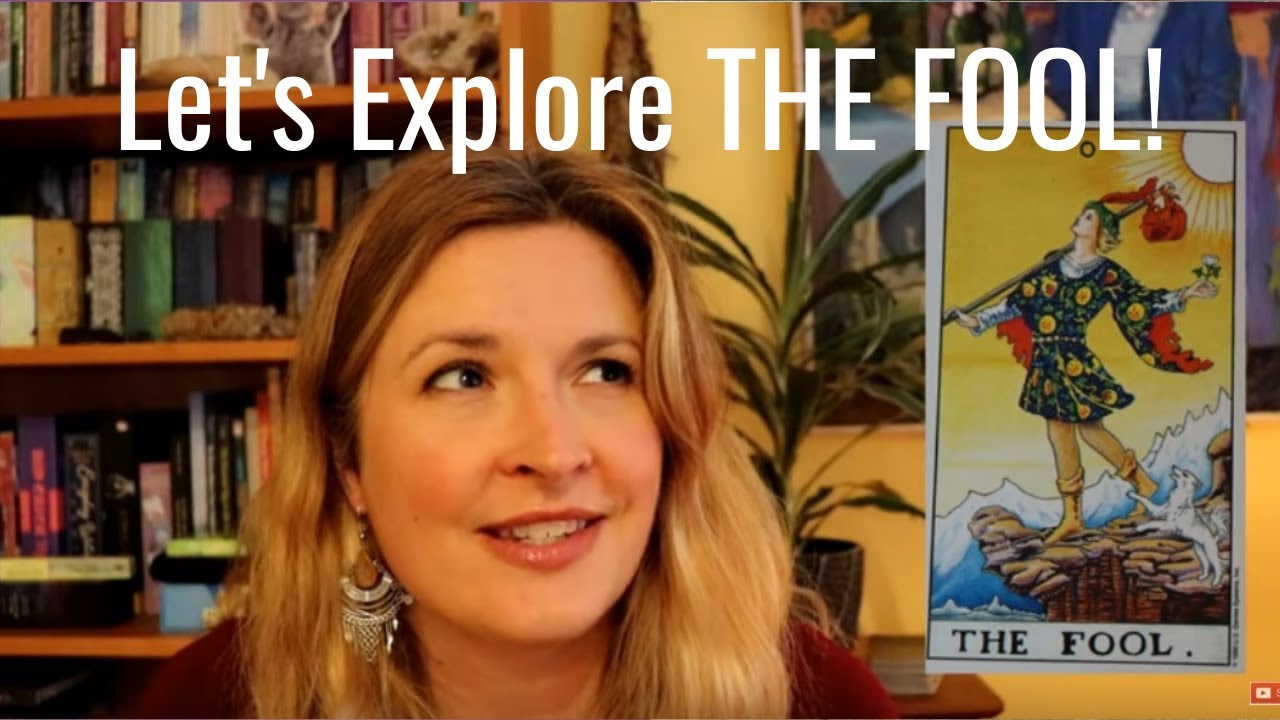 The Fool Tarot Meaning