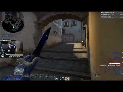 Steam Community :: Video :: the ULTIMATE Inferno B take (POV)