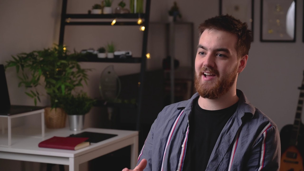 How I launched my Design Career - Value of Adobe ACA Certification