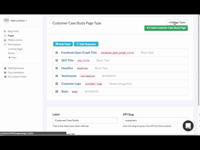Butter CMS Pricing, Reviews, & Features in 2022