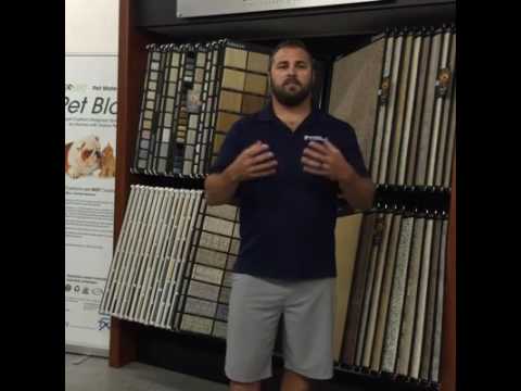 Carpet Store San Jose| Precision Flooring