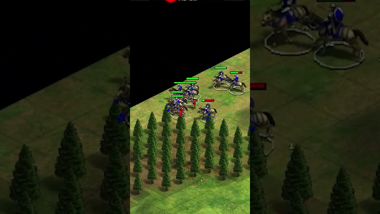 Pathfinding in this Game is Amazing