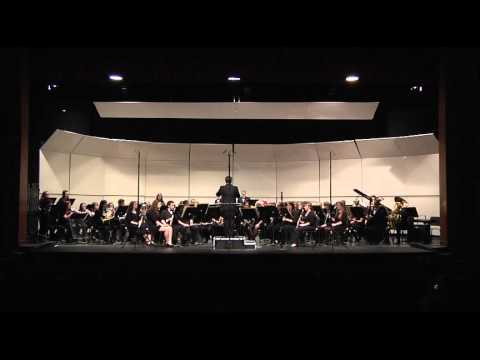 Audible Images by Nancy Galbraith – Wind Band Literature