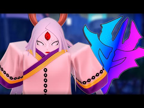 My LUCKIEST update so far in Anime Vanguards! (roblox)