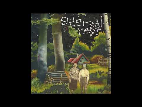 V/A - Sidereal Rest "The Sleep Vehicle" (FULL ALBUM)