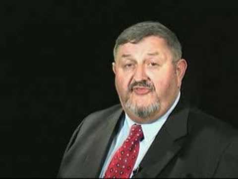 Col. Karl Krueger | Project White House test site