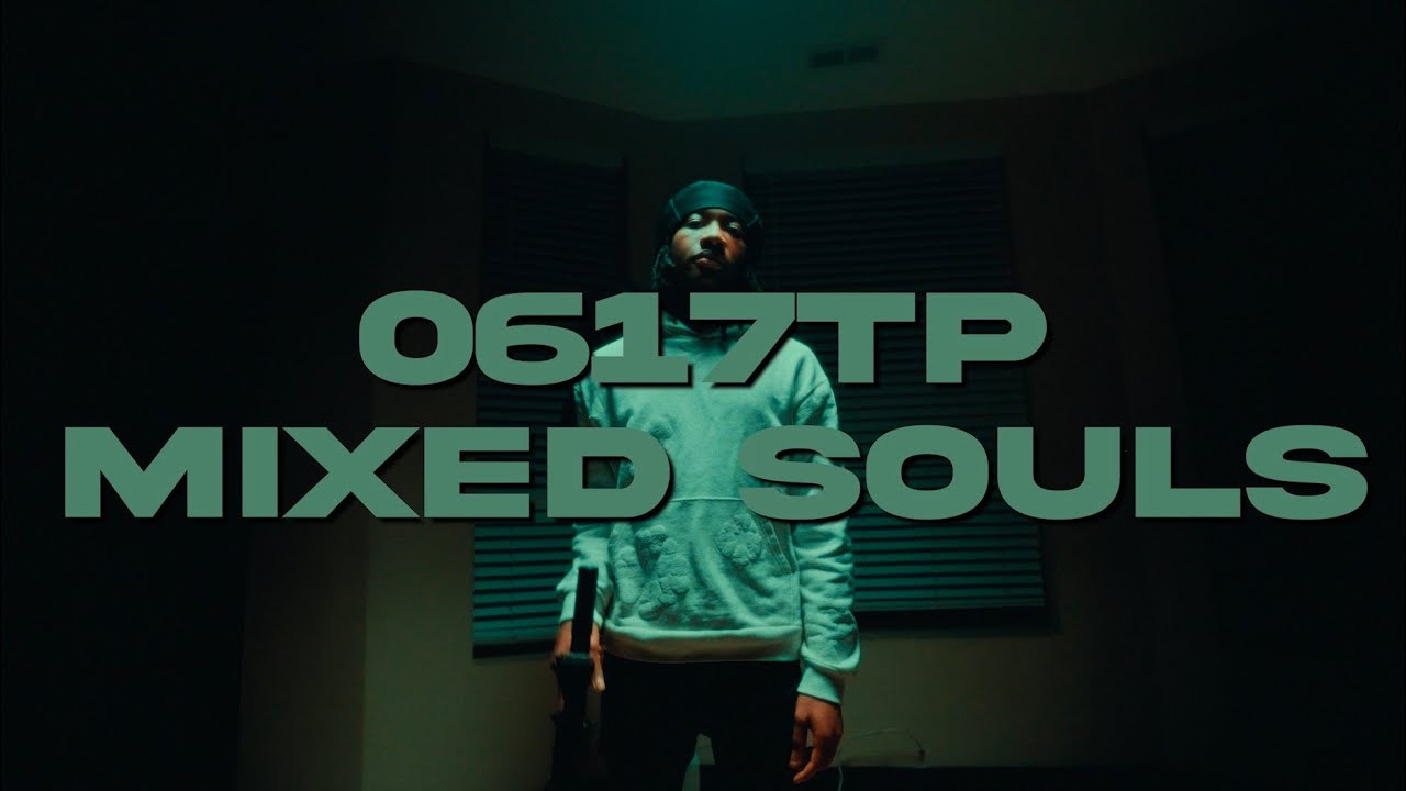 0617 Tp - Mixed Souls (Official Video)