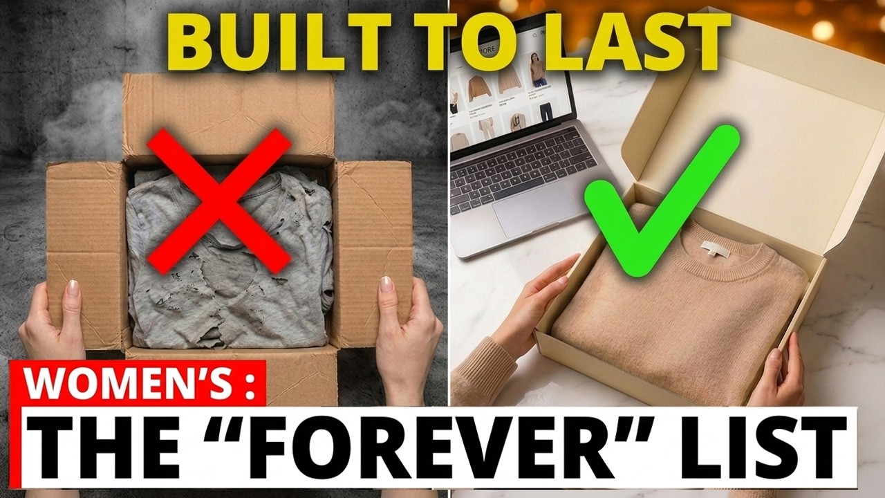 The Only 5 Online Women's Clothing Stores You Can Still Trust in 2026