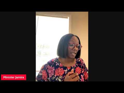Discipleship Class: Whom do you serve #1 Review