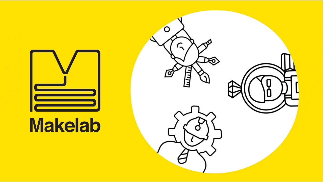 Makelab - Who We Are