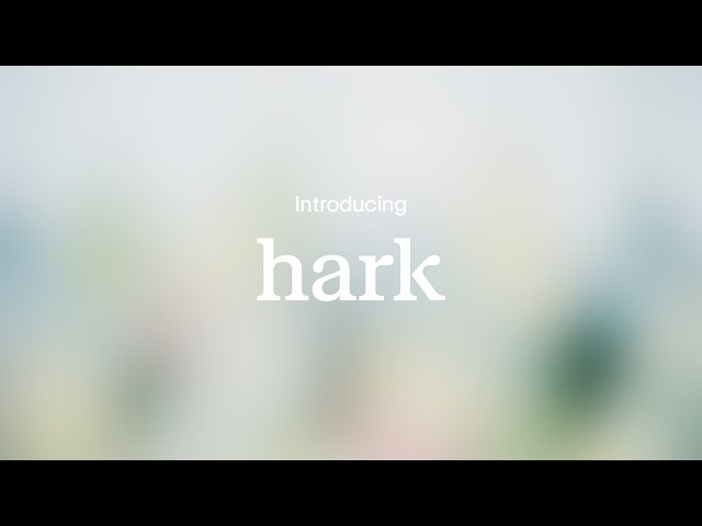 Brett Adcock (Figure) dévoile Hark, sa startup IA … | RoboHorizon