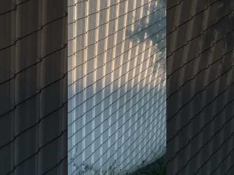 Fenpro Chain Link Fence Privacy Tape Review