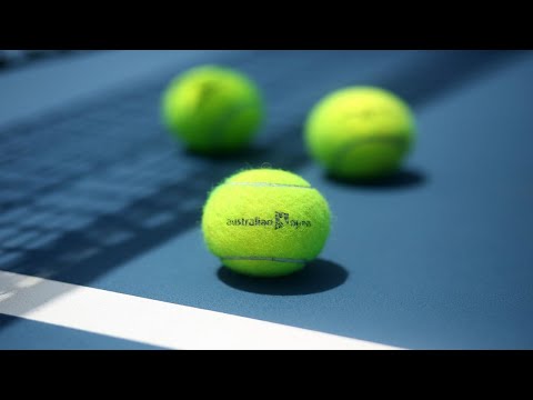 No border entry for unvaccinated tennis stars for Australian Open