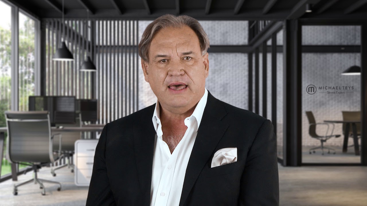 Strata Fundamentals 2 | The Strata Plan