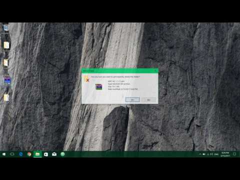 How to download and run portable media player MPC-HC #computer14